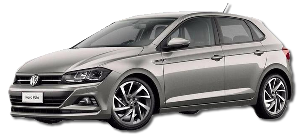 GRUPO FX - POLO HIGHLINE 1.0 TURBO